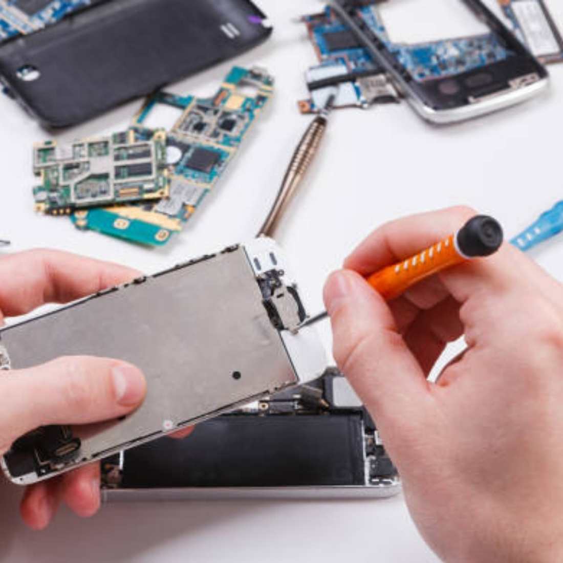 Smart Mobile Zone | Northbridge Plaza Shopping Centre